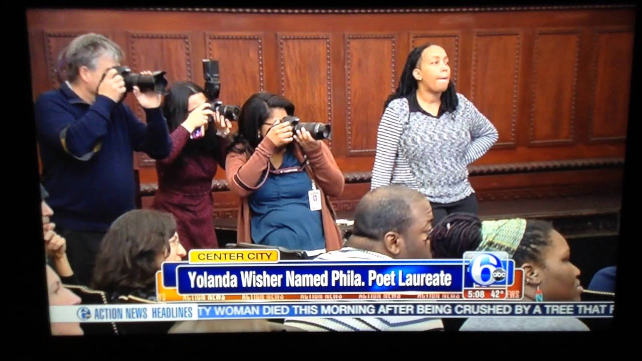 Action News at 5 - YouTube