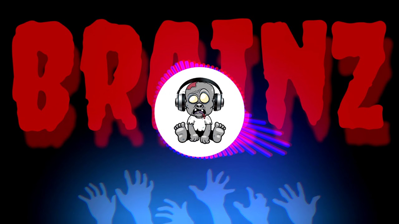 Unknown Brain - DEAD (ft. KAZHI) - YouTube