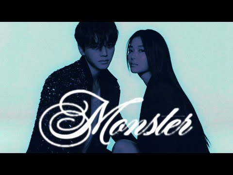 slayyyter - monster (slowed down + reverb) ★ - YouTube