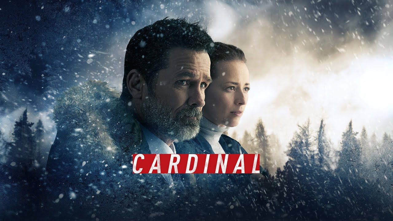 Cardinal - Season 1 - Theme / Opening - YouTube