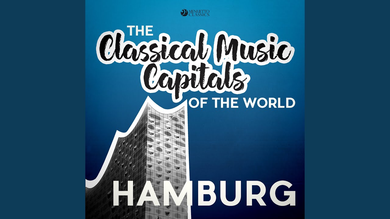 Symphony in G Major, Wq. 182, No. 1: II. Poco adagio - YouTube Music