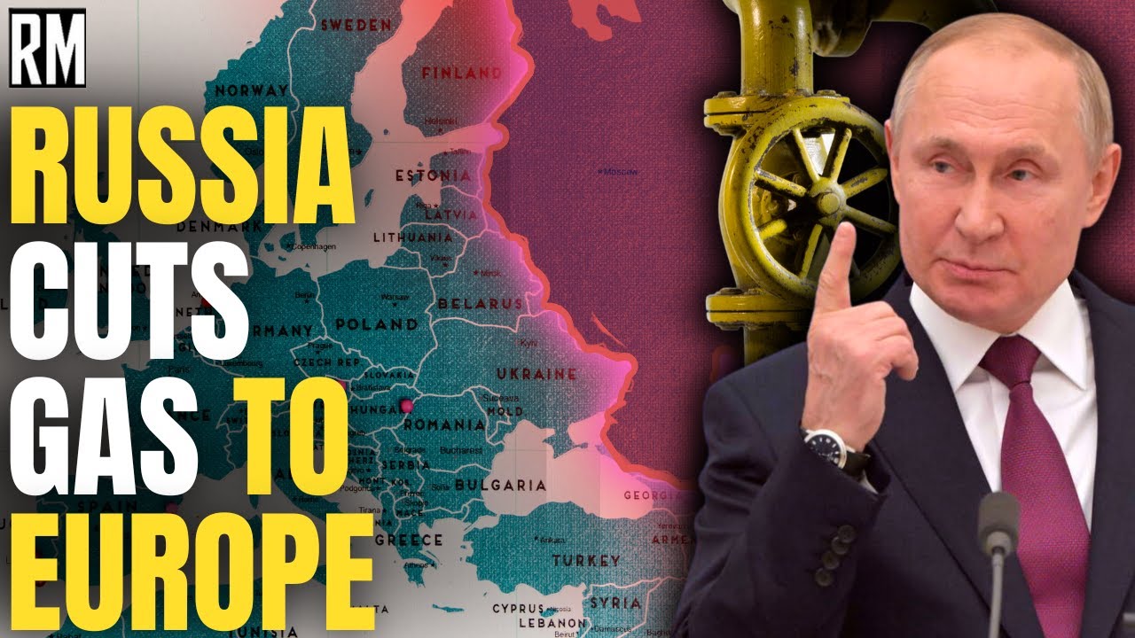 Russia Cuts Gas To Europe Euro s Worth Less Than The Dollar YouTube russia-cuts-gas-to-europe-euro-s-worth-less-than-the-dollar-youtube