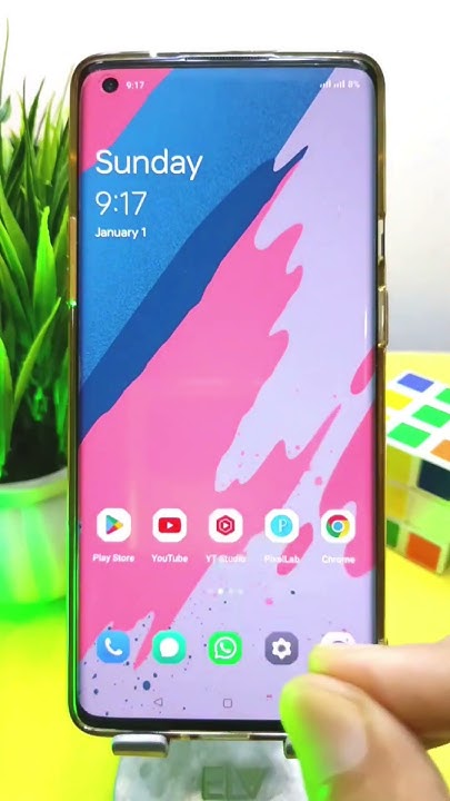 Powerful Secret Android Tricks #shorts - YouTube