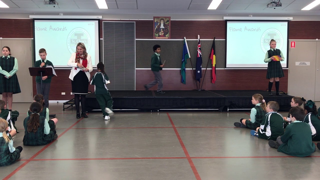 Friday Assembly 12 June 2020 - YouTube