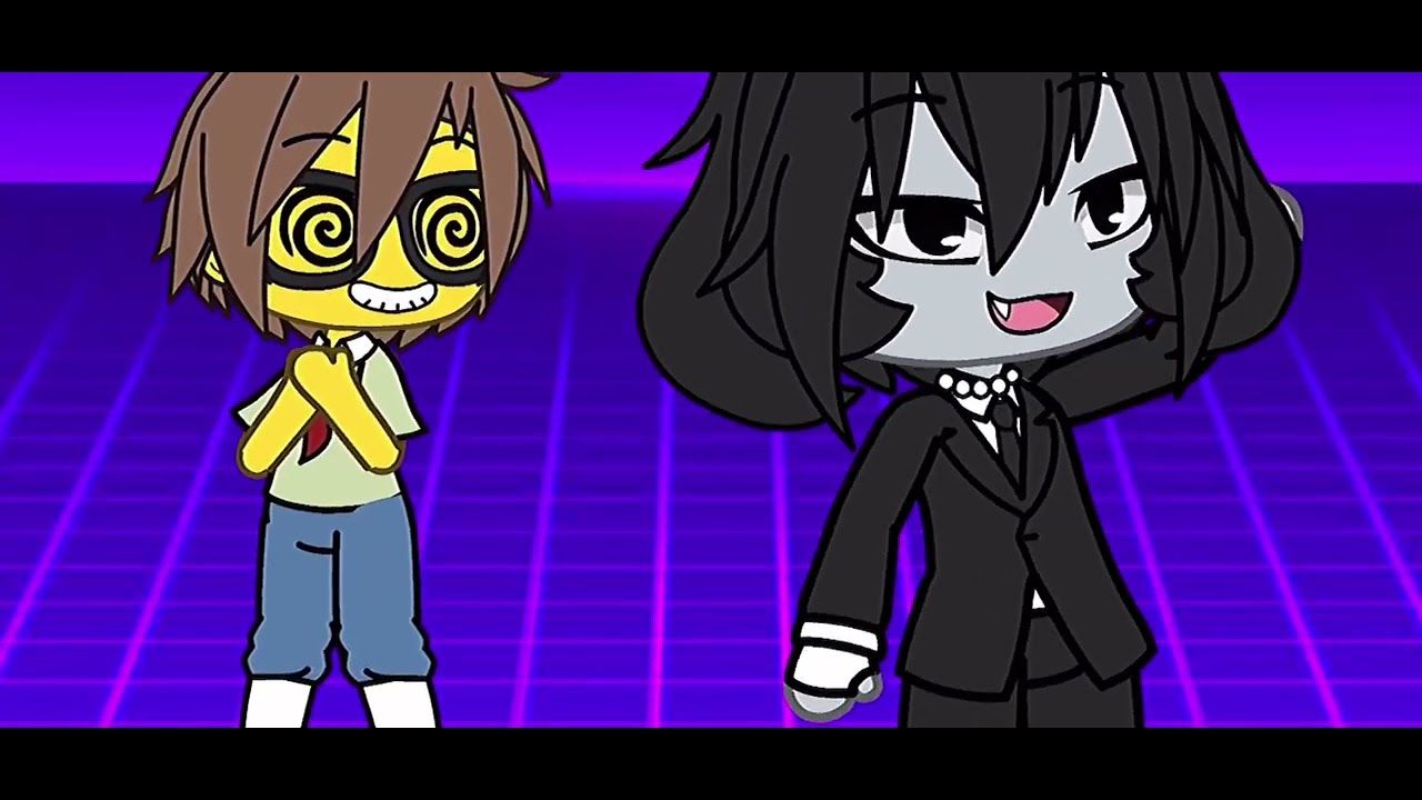 Felix and Jack cuz yes😍 - YouTube