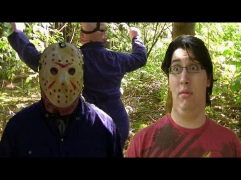 FRIDAY THE TWERKING 13TH