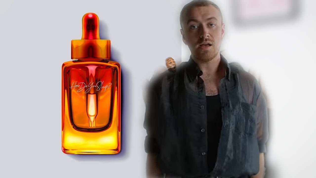 SAM SMITH "HOW DO YOU SLEEP?" VIDEO REACTION! BOP OR FLOP!? - YouTube