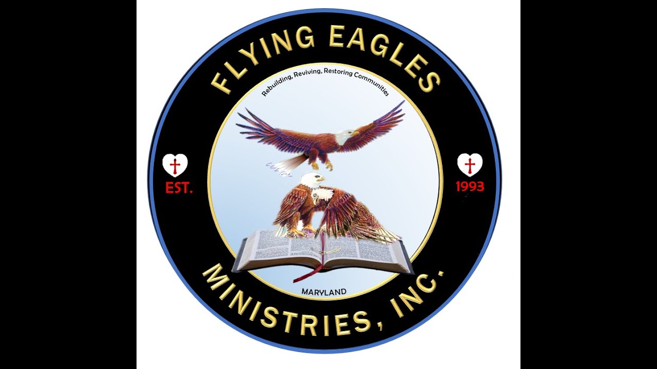 Flying Eagles Worship Center Service on 1/26/25 - YouTube