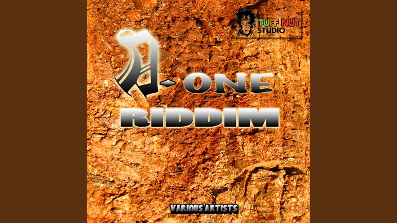 A-One Riddim (Instrumental) - YouTube