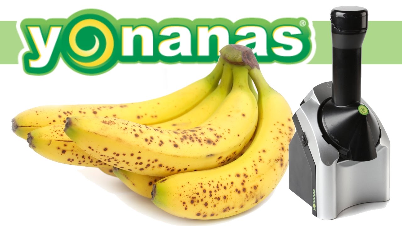 Yonanas Phase 1: The Bananas [360°VR] - YouTube