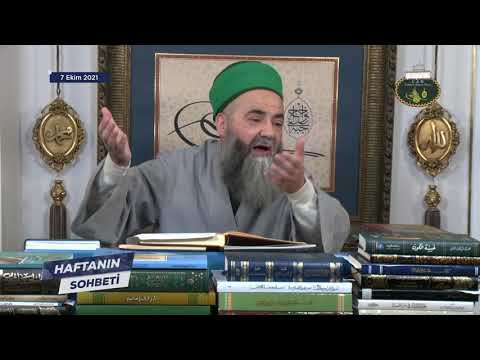 Resulullah sav geçmiş peygamberler hürmetine Allahım duamı kabul et diyerek  dua ettimi | Cübbeli