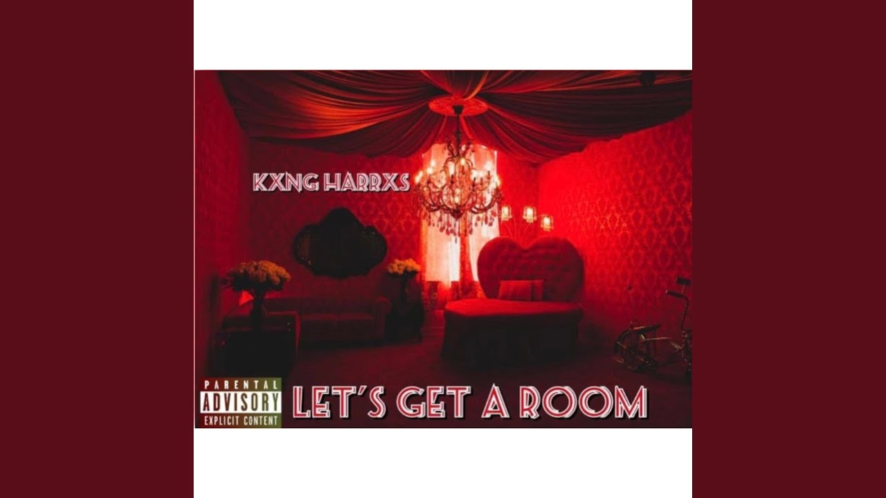 Lets Get A Room - YouTube