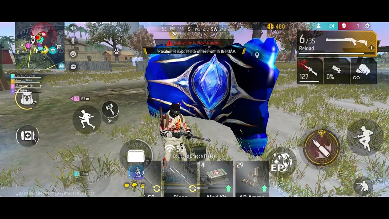 Full Ranked Gameplay walkthrough part 〽️ - YouTube