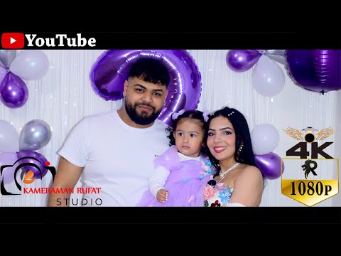 SEHER İN DOĞUM GÜNÜ KUTLAMASI