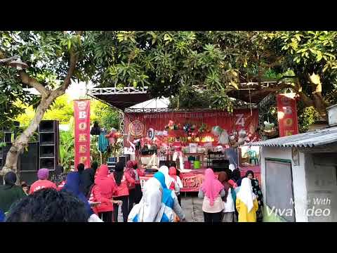 BOKEP Anniversary 5th "SIJI WADAH OJOK SAMPEK PECAH" - YouTube