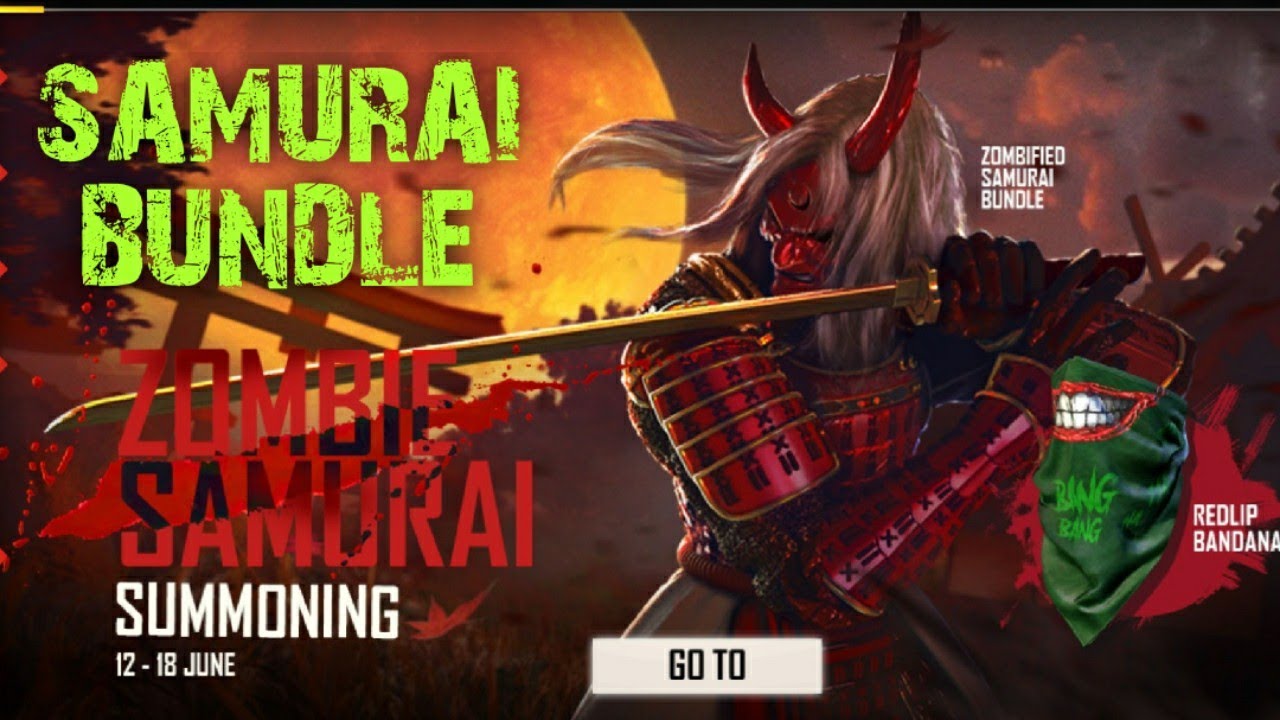 SAMURAI BUNDLE AND 50+ GUN BOX UNBOXING.#samuraibundle - YouTube