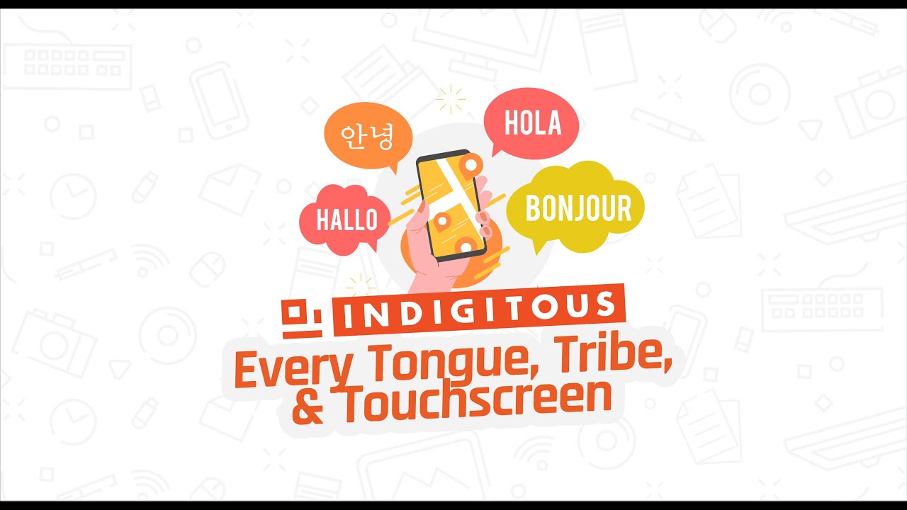 Simon Seow - Indigitous: Every Tongue, Tribe, and Touchscreen - SABDA Live #MinistrySeries - YouTube