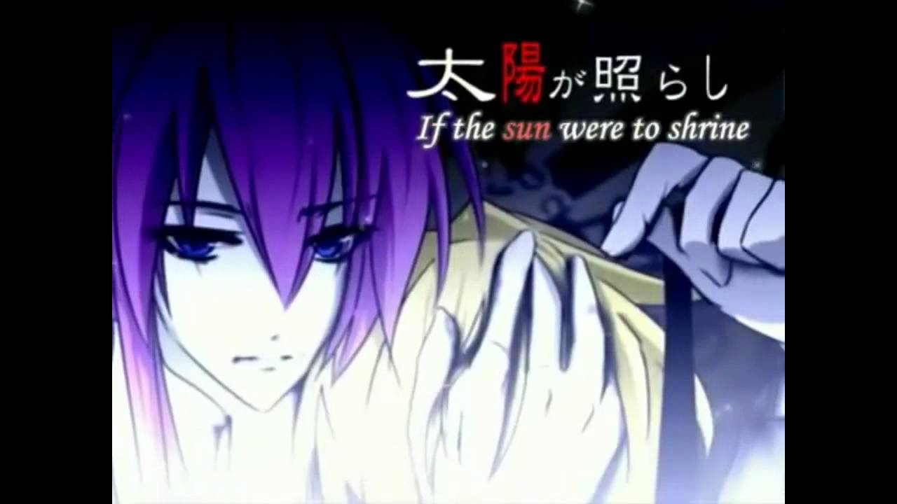 Imitation Black(Aone Ryou,Kokune Ruo,Kemonone Rou)[UTAU cover] - YouTube