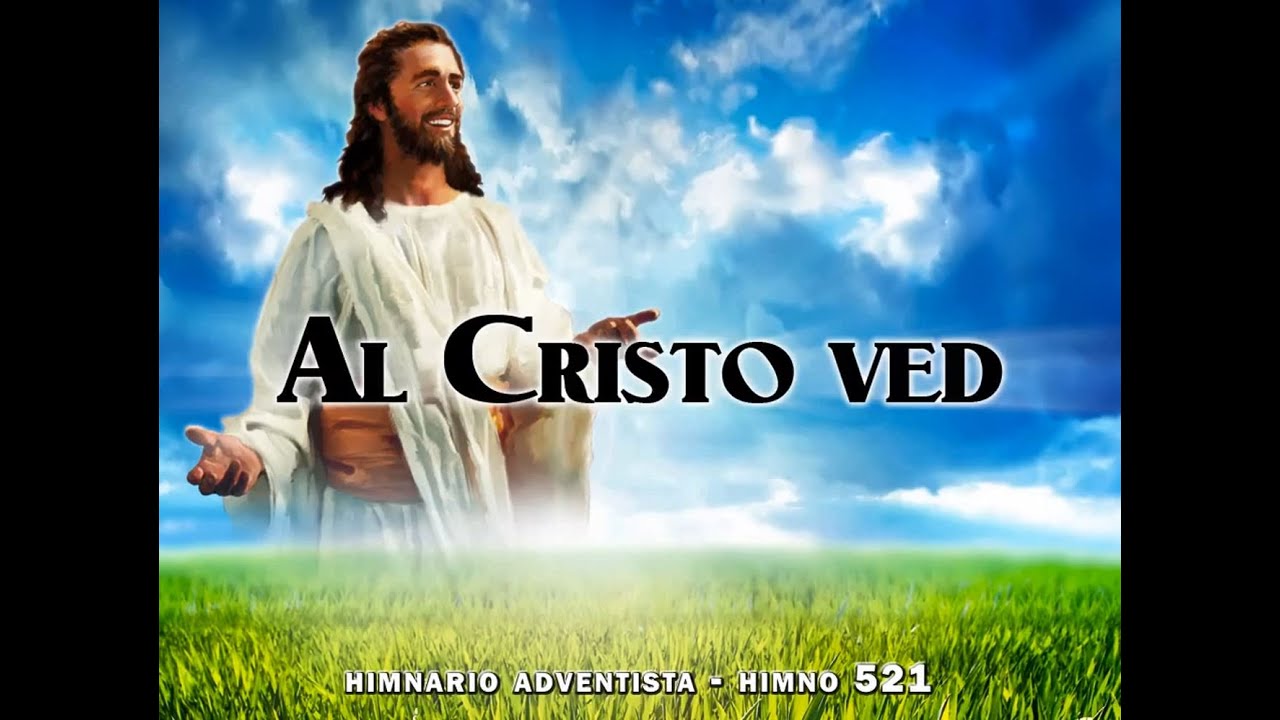 Himno 521 Al Cristo ved Acordes - Chordify