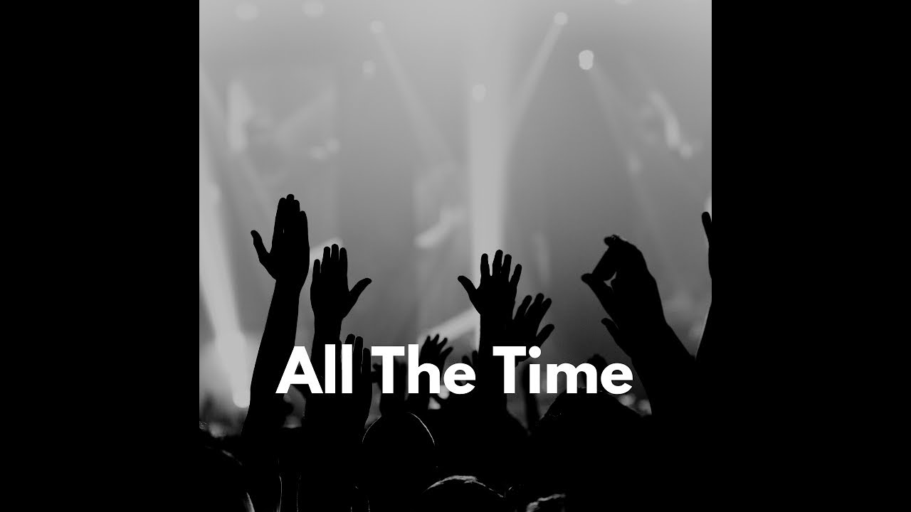 All The Time - Johnny Mathis - YouTube