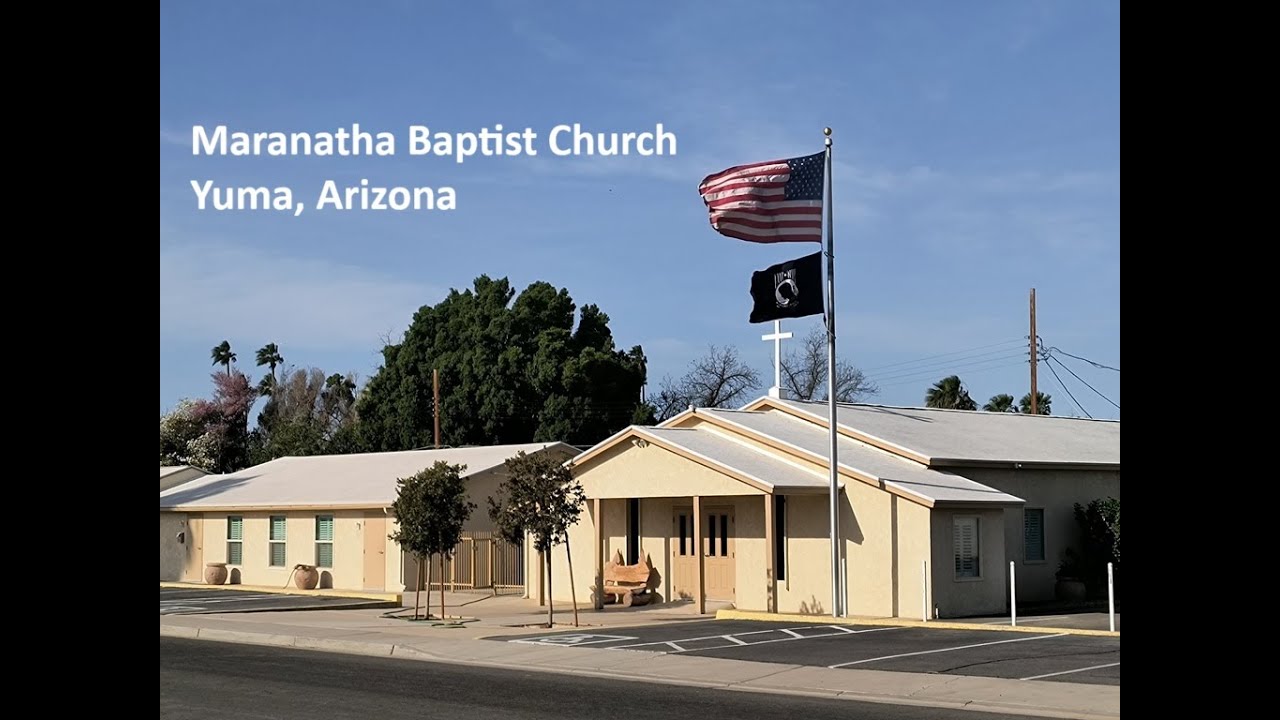 11/16/25 - Sunday School - Dave Bollinger - Winning with Gods Money ...