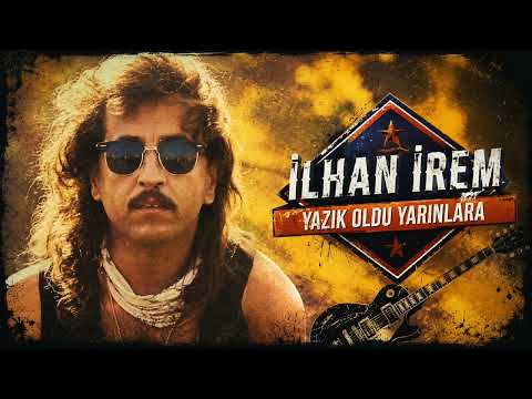 İLHAN İREM - YAZIK OLDU YARINLARA ( ROCK COVER )
