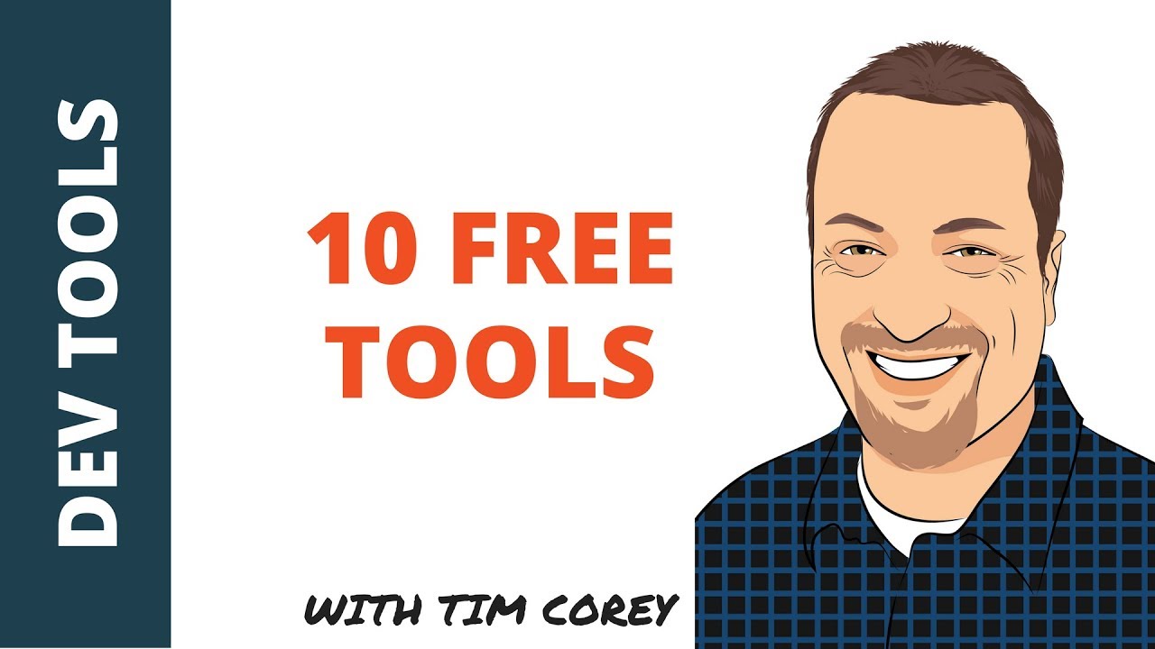 Top 10 Free Tools from Microsoft (plus bonuses) - YouTube