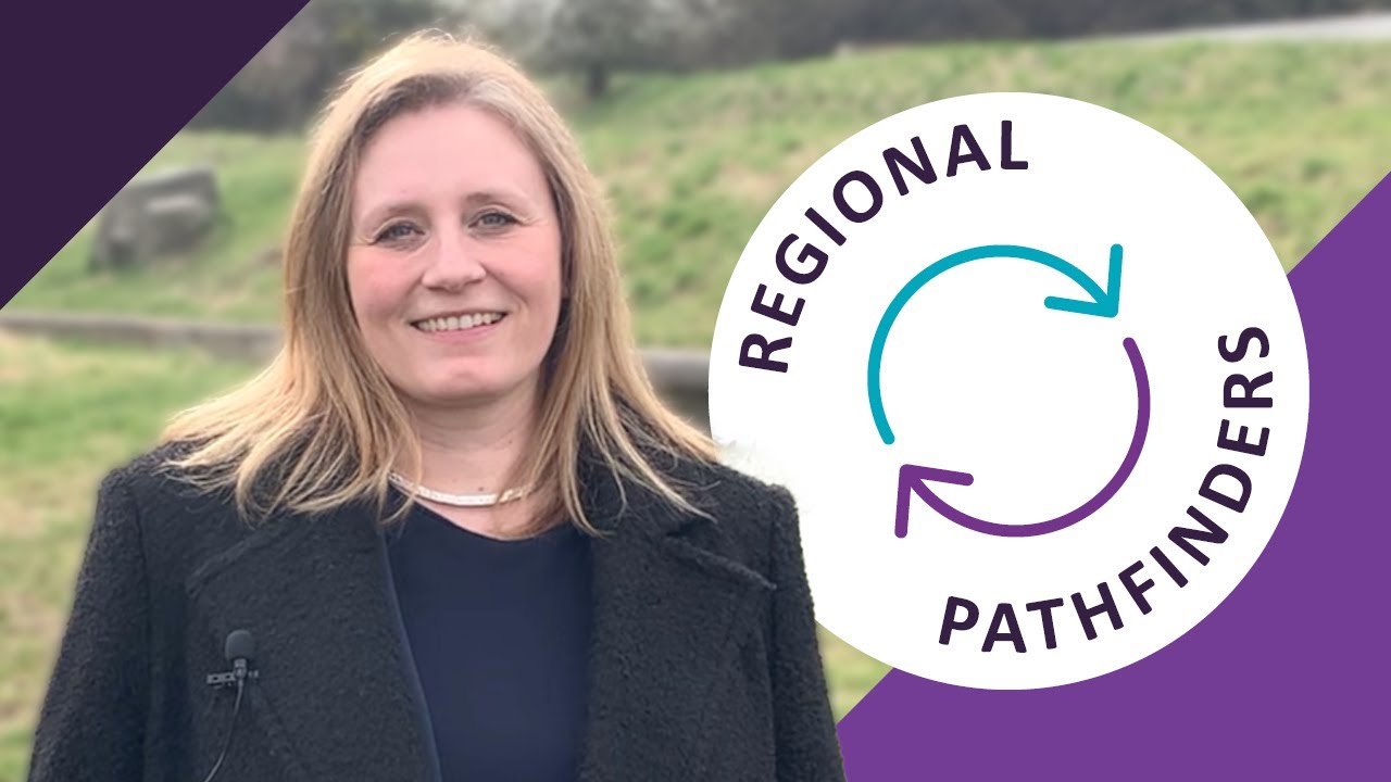 About Pathfinders - YouTube