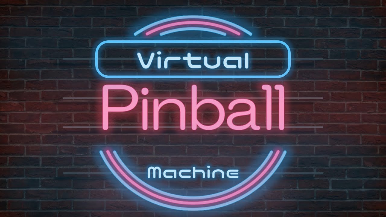 VPX Visual Pinball PC | Ultra 4K Live Gameplay! - YouTube