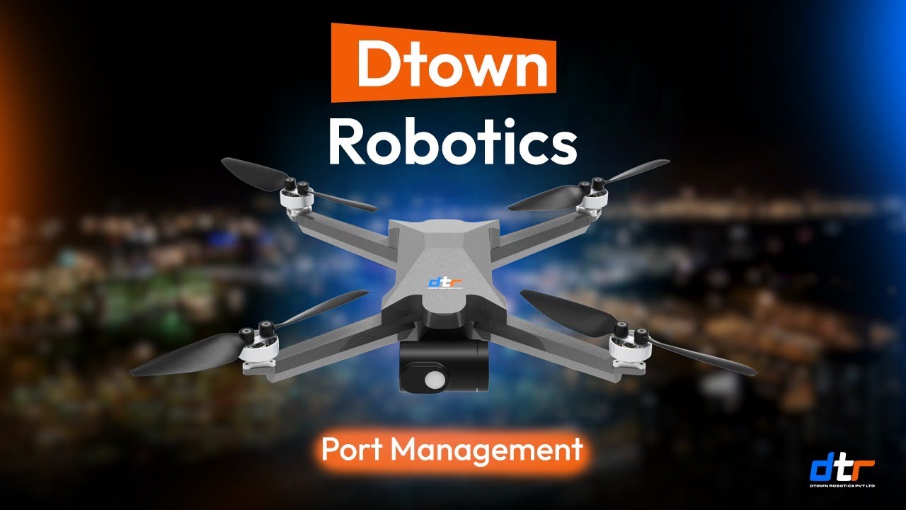 Storytelling for Emerging Sectors: Crafting Dtown Robotics' Narrative with AVW Storytellers ...