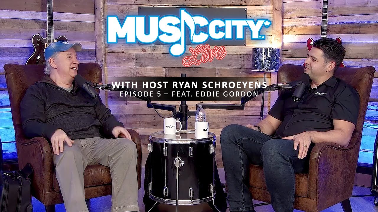 Music City Live - Episode 5 – We All Start Life With Two Miracles Feat ...