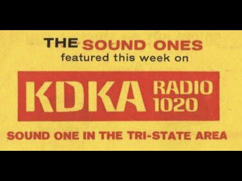 KDKA 1020 Pittsburgh - KDKA Jingle Montage - 1950s - 1990s - YouTube