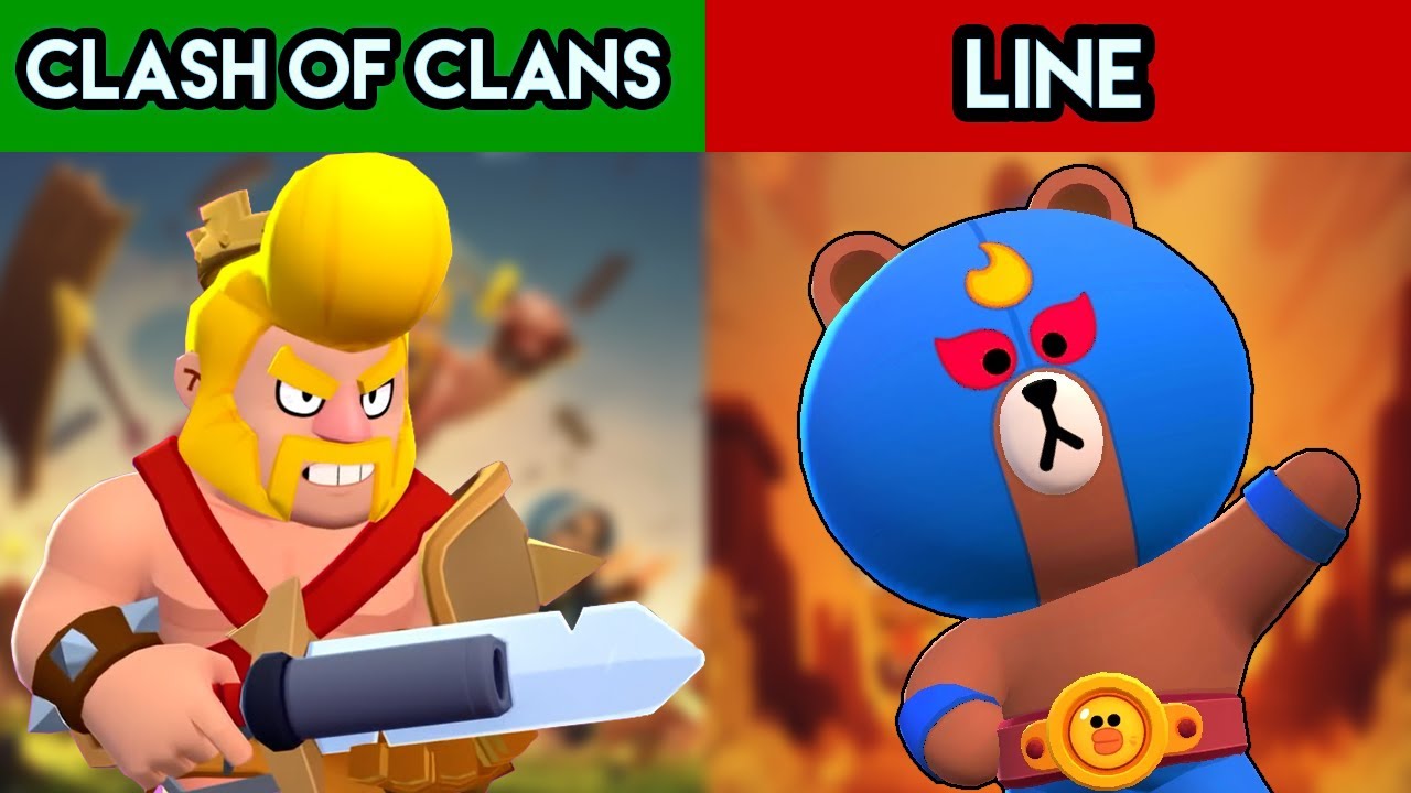 Todos los CROSSOVERS que ha tenido Brawl Stars en su HISTORIA | bySmash ...