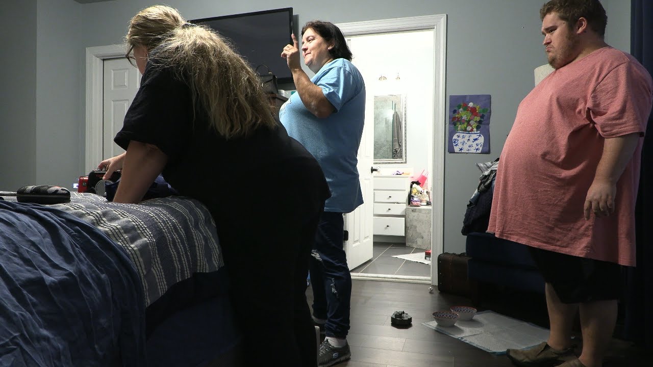 Client Case - Stop buggin the dog - YouTube