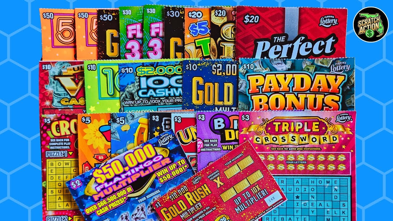🎊 TIP TOP TUESDAY🚀 $400 🌟 24 TICKETS! 🎯 - YouTube