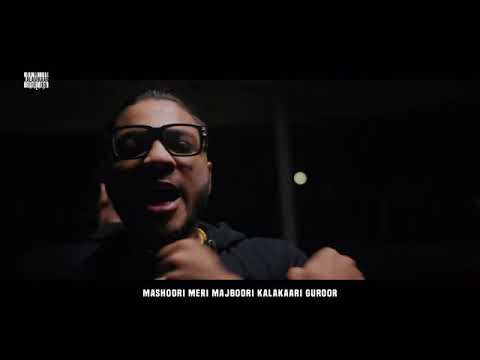 #Kalamkaar Parivaar KR$NA X RAFTAAR SAATH YA KHILAAF | KALAMKAAR360p ...