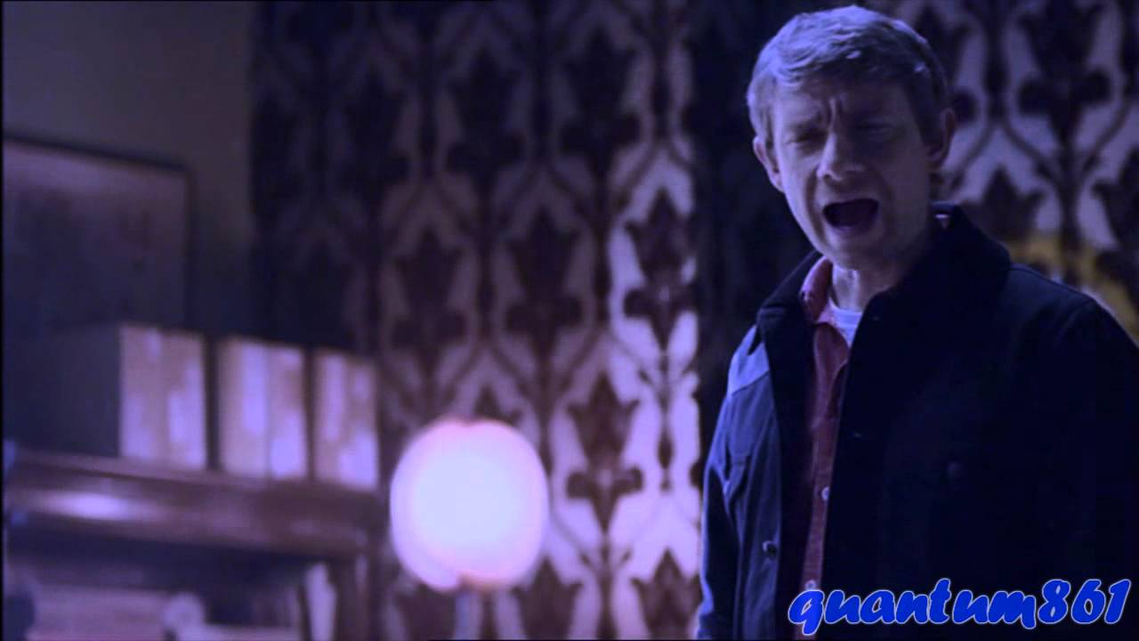 Sherlock: John/Mycroft. As Cold as Ice - YouTube