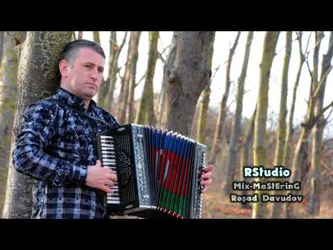 Nesib Veliyev  Ahiskali Kurtlar vadisi remix 2018..Aranjeman MixMasterig ReShad Davudov
