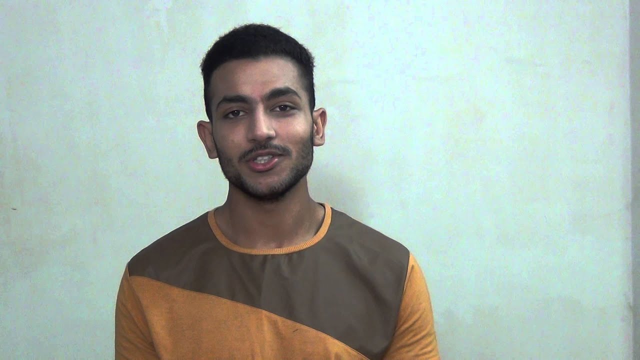 Akash Gill - YouTube