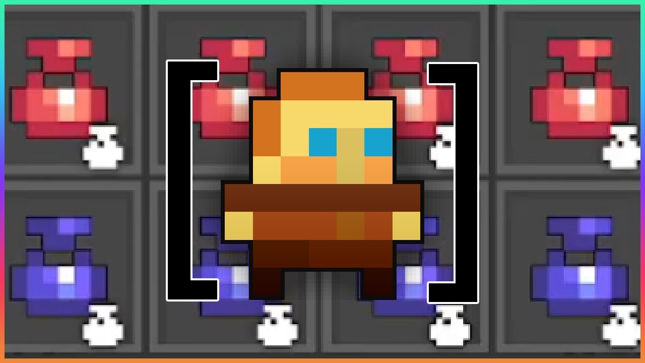 Free HP Pots in ROTMG - YouTube