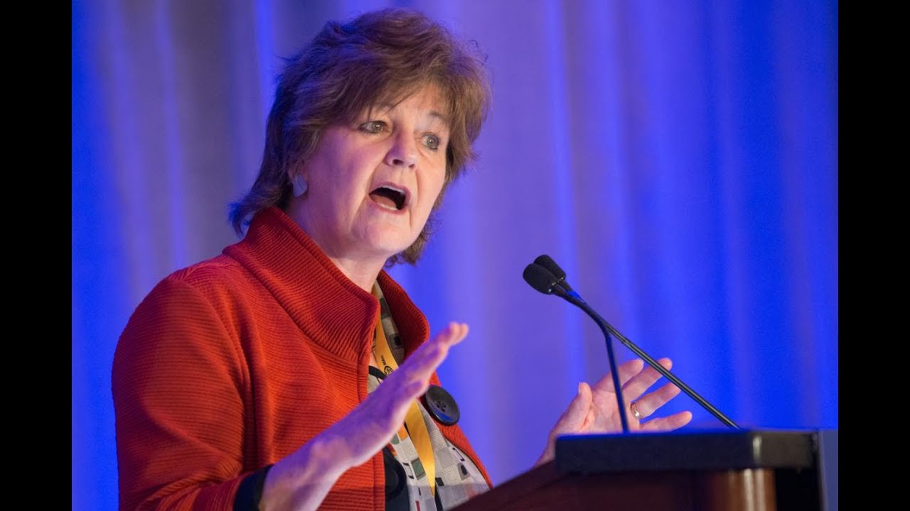 Democracy in Chains by Prof Nancy MacLean, 2020 - YouTube