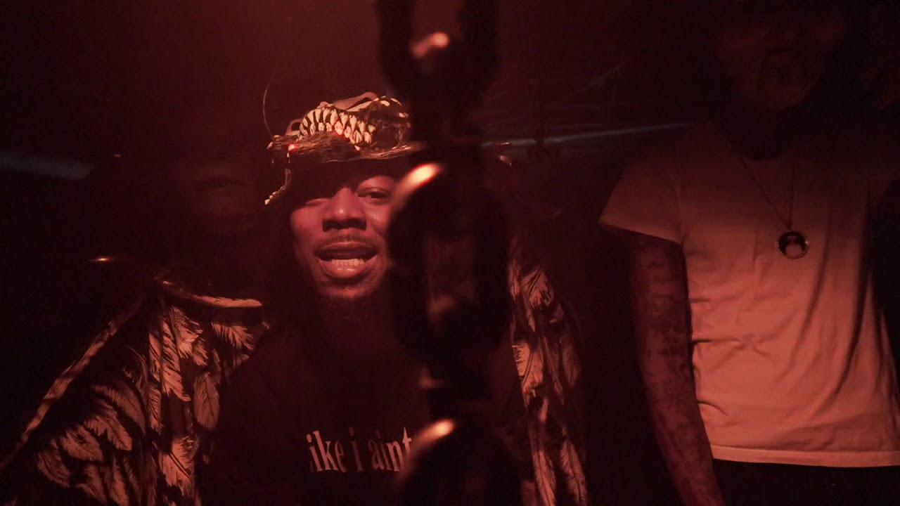 Glerk team ft yolaboys: for real - YouTube