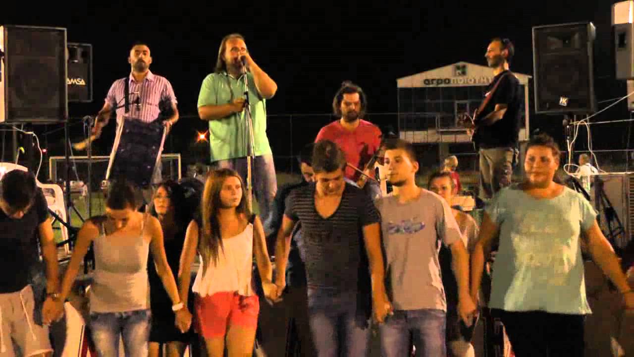 Γ.ΤΣΙΤΙΡΙΔΗΣ.Μ. ΚΕΜΑΝΕΤΖΙΔΗΣ. ΖΥΓΟΣ ΞΑΝΘΗΣ 12/08/14 - YouTube