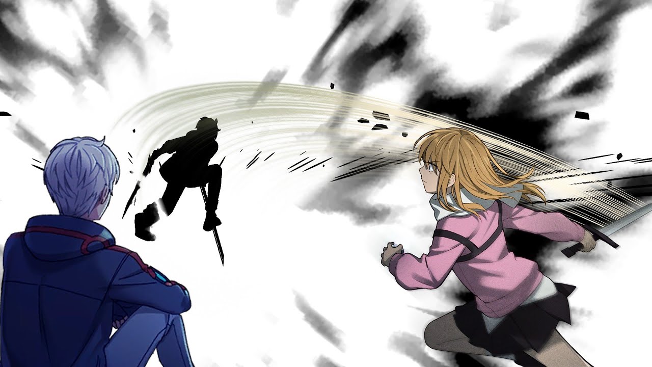 Final Boss Azar Lucy Duo in 3 turns - YouTube