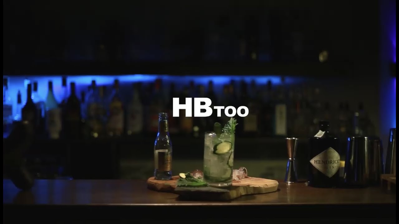 HBtoo - Drink tonight - YouTube