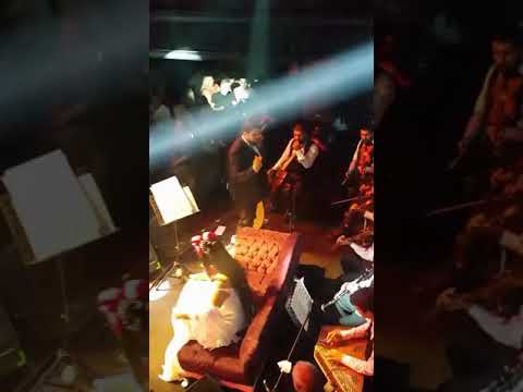 Bülent Ersoy Jolly Joker Antalya'da Video 3 Ablan Kurban Olsun Sana