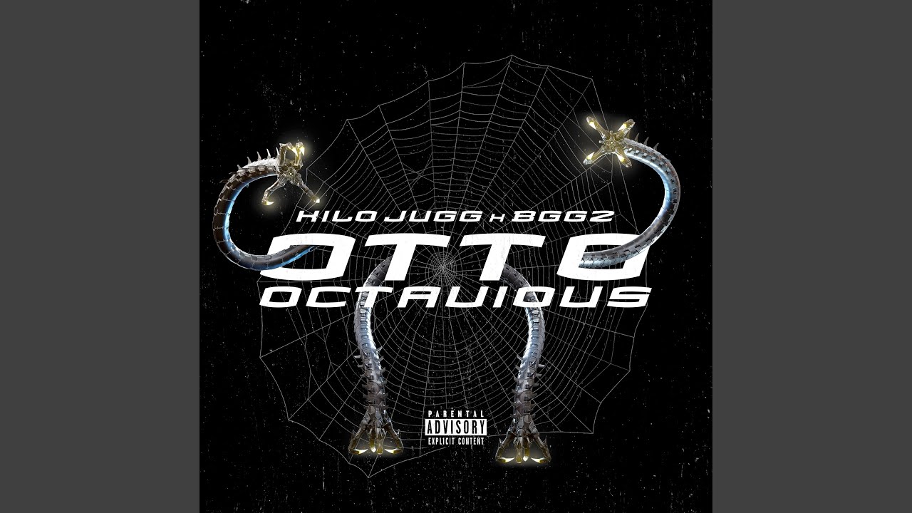 Otto Octavius - YouTube