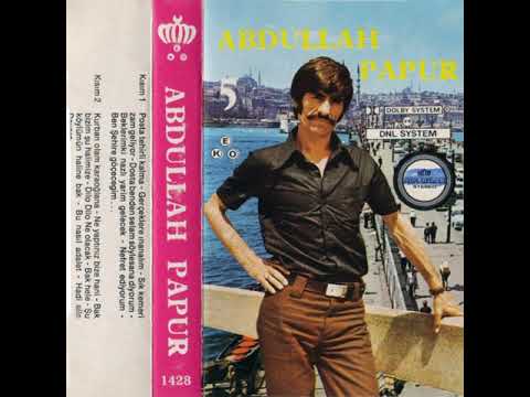 Abdullah Papur   İki Keklik Seke Seke