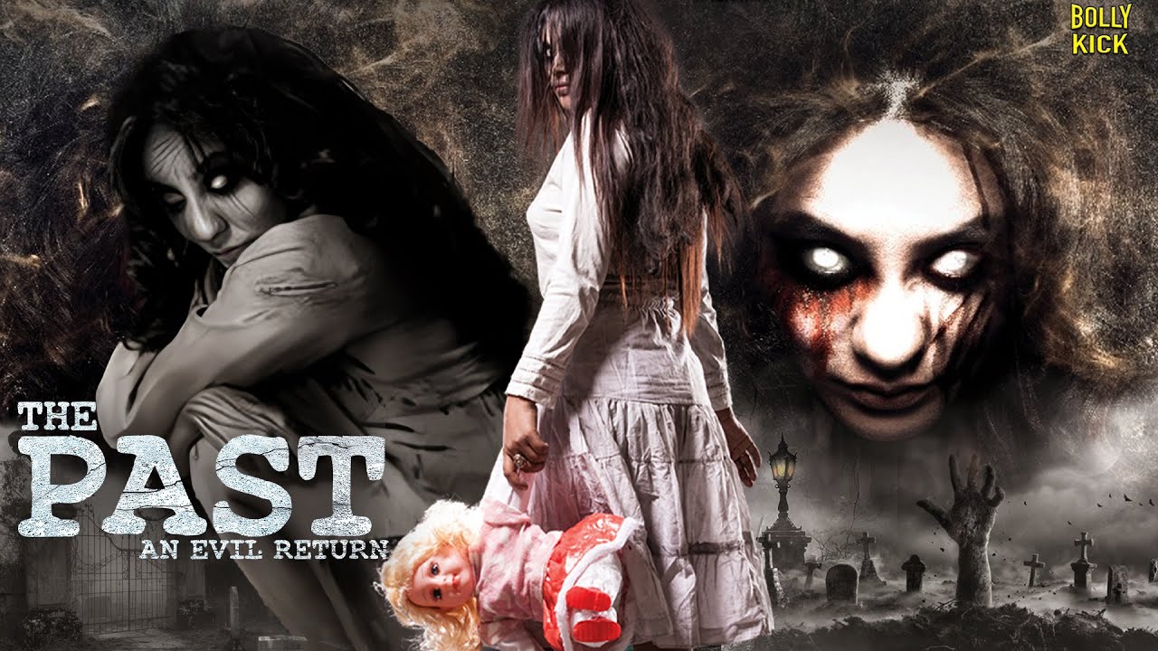The Past Movie | Hindi Full Movie 2025 | Yuvraj Parashar, Vedita Pratap ...