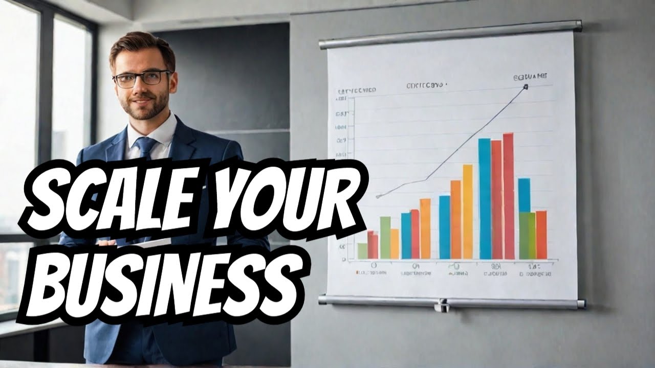 Master Sales, Scale Faster Take Full Ownership (10X Business Growth ...